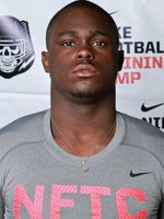 Raymonte Maynard, Chanhassen, Running Back