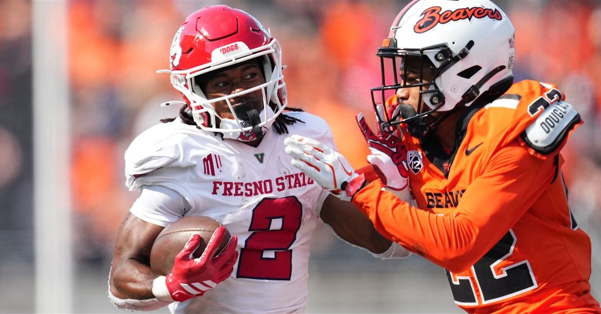 Three takeaways on updated Fresno State football schedule