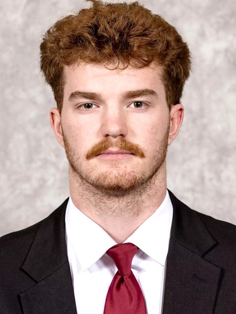 Zach Pyron, Minnesota, Quarterback