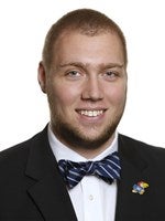Brian Beckmann, Kansas, Offensive Tackle