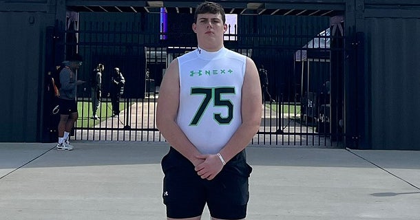 How a long-running pursuit of Dominic Rivera resulted in a Rutgers ...