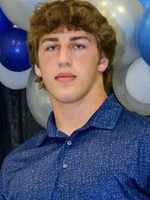 Cody Moss, Glenwood, Defensive Line