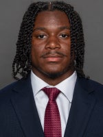 Gentry Williams, Oklahoma, Cornerback