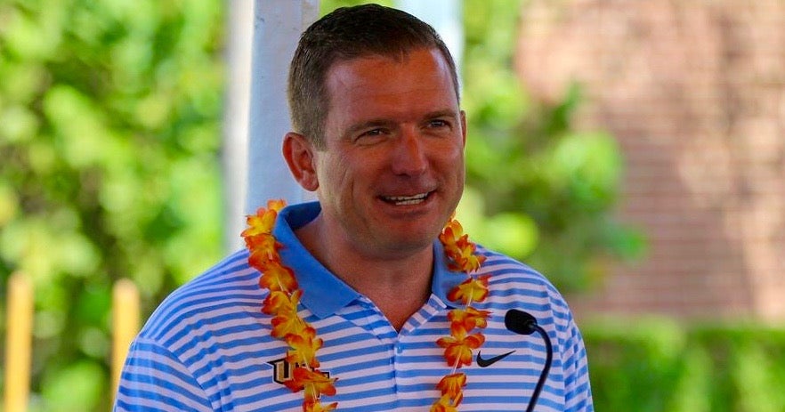 What to know about Danny White, Tennessee's new athletic director