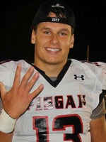Kam Walker, NC State, Tight End