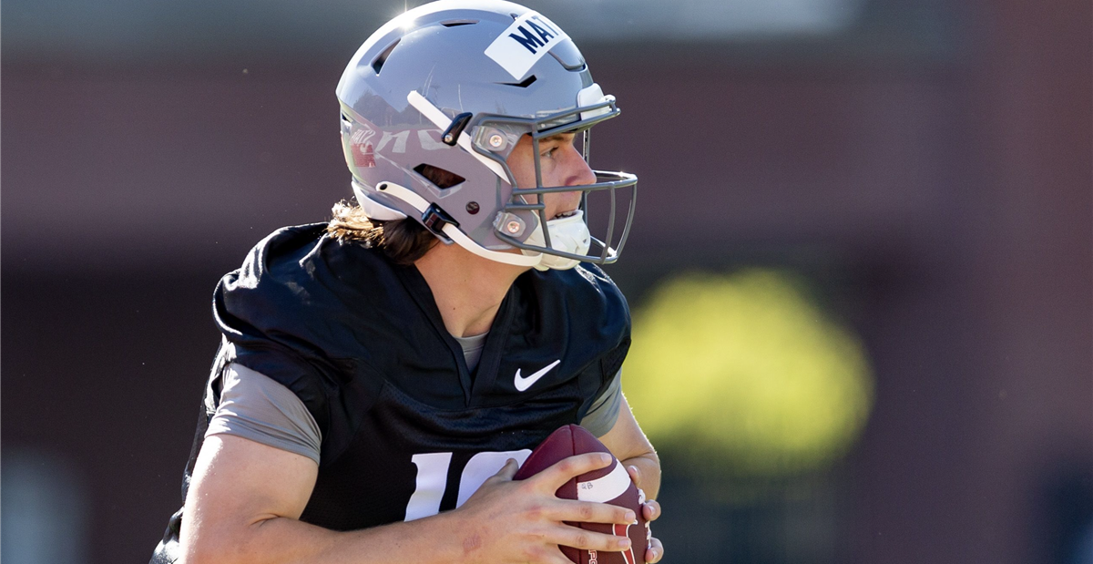 WSU football up close: Scenes from first 3 days of Cougs' fall camp