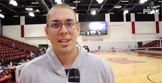 San Jose State volleyball to begin quest for second straight winning season