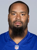 Cullen Jenkins, Washington, Defensive Line
