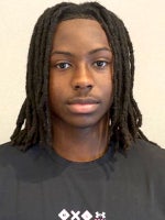 Xavier Hasan, Cardinal Gibbons, Cornerback