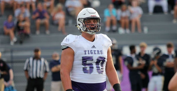 Rusty's Ramblings - Kirby Smart with big visits on Wednesday