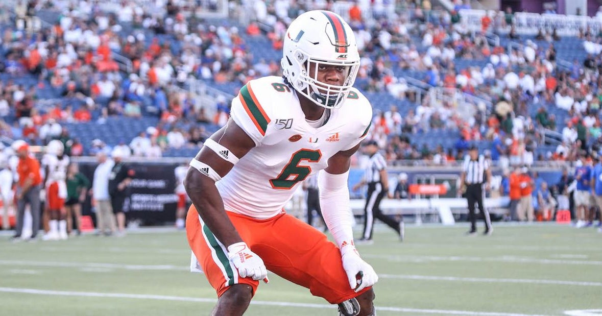 Freshman Sam Brooks has "incredible speed" says Shaq Quarterman