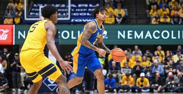 3-Pointers: Dunning Jr. steals show in Pitt's 84-50 win over Bucknell