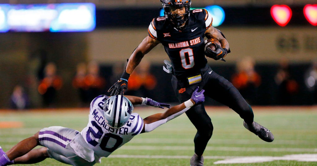 College football returning statistical leaders for the 2024 season