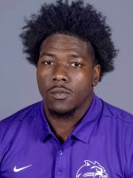 Justin Wallace, Western Carolina, Edge