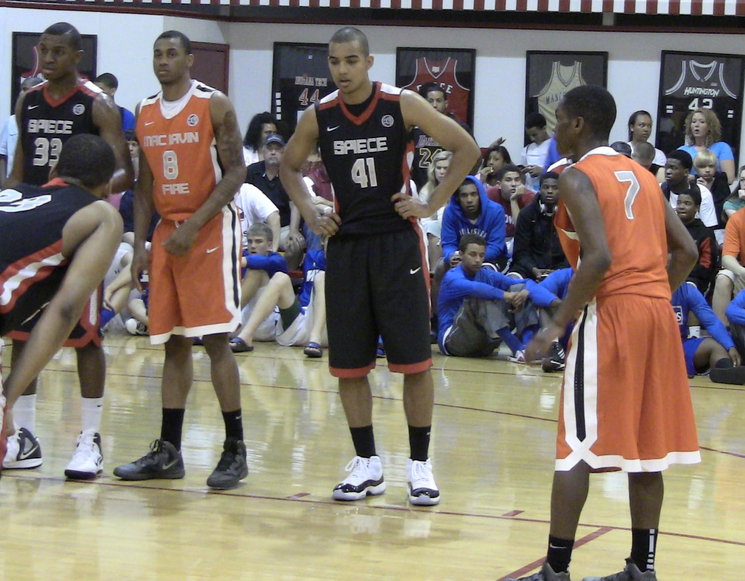 More on the Lyles decision