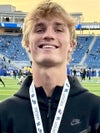 Brock Williams, Libertyville, Tight End