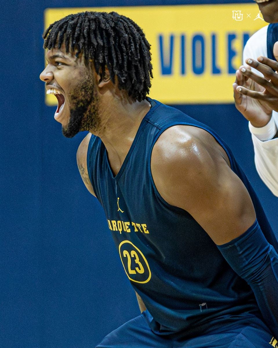 Junior PF David Joplin 6-7 225 lb looks forward to his 3rd season at MU ...