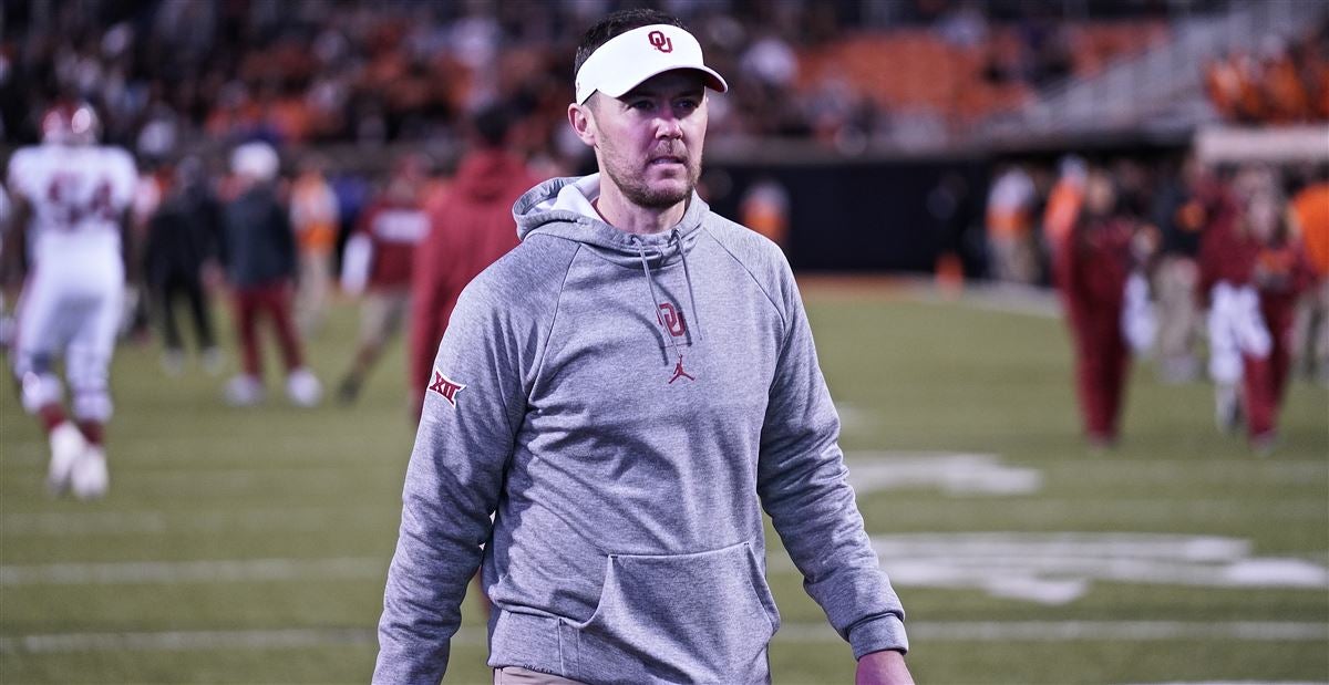 OUInsider Early Signing Period Central 2019