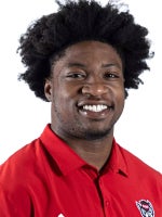 King Mack, NC State, Safety