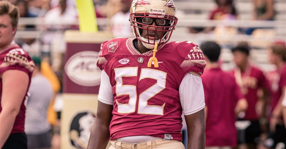 FSU Position Inventory: Offensive Line