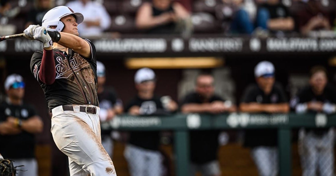 HInes, Jordan earn All-SEC honors for Mississippi State