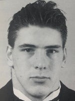 Rob Meier, Washington State, Edge