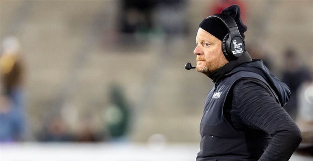 Report: GSU Hires Chad Staggs as New Defensive Coordinator