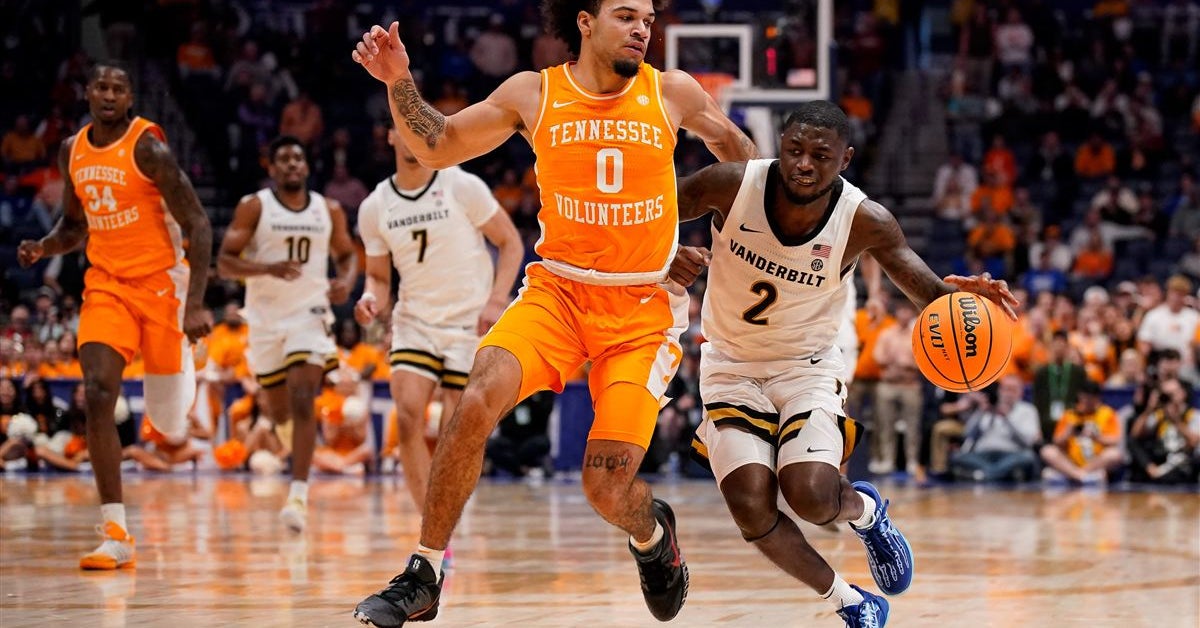 Will Perdue's Five Final Thoughts on Duke Miles and Vanderbilt ...