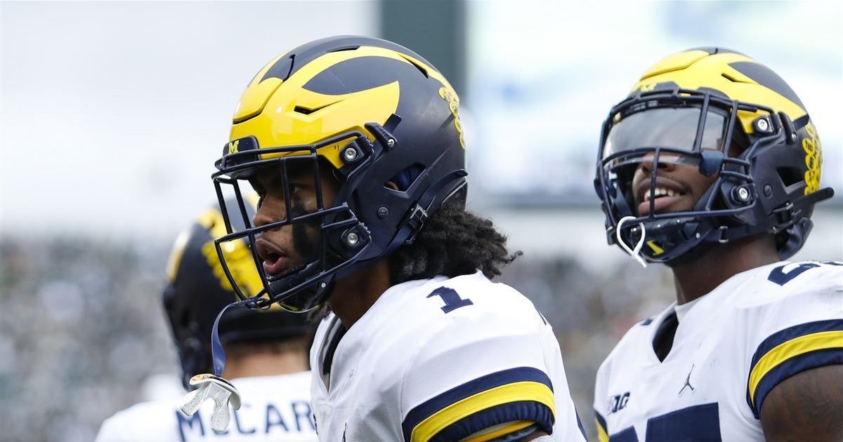 Five Michigan players with the most to gain during spring practices