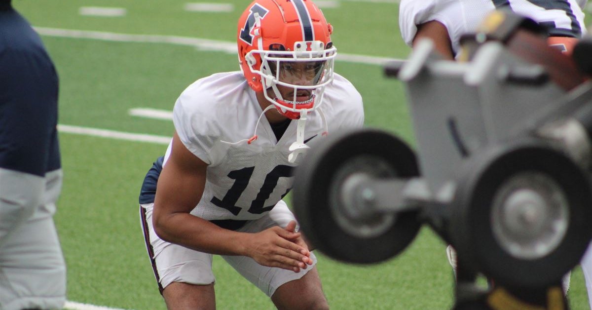 Miles Scott making case for significant role following switch to ...