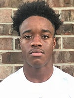 Alex Washington, C.E. King, Wide Receiver