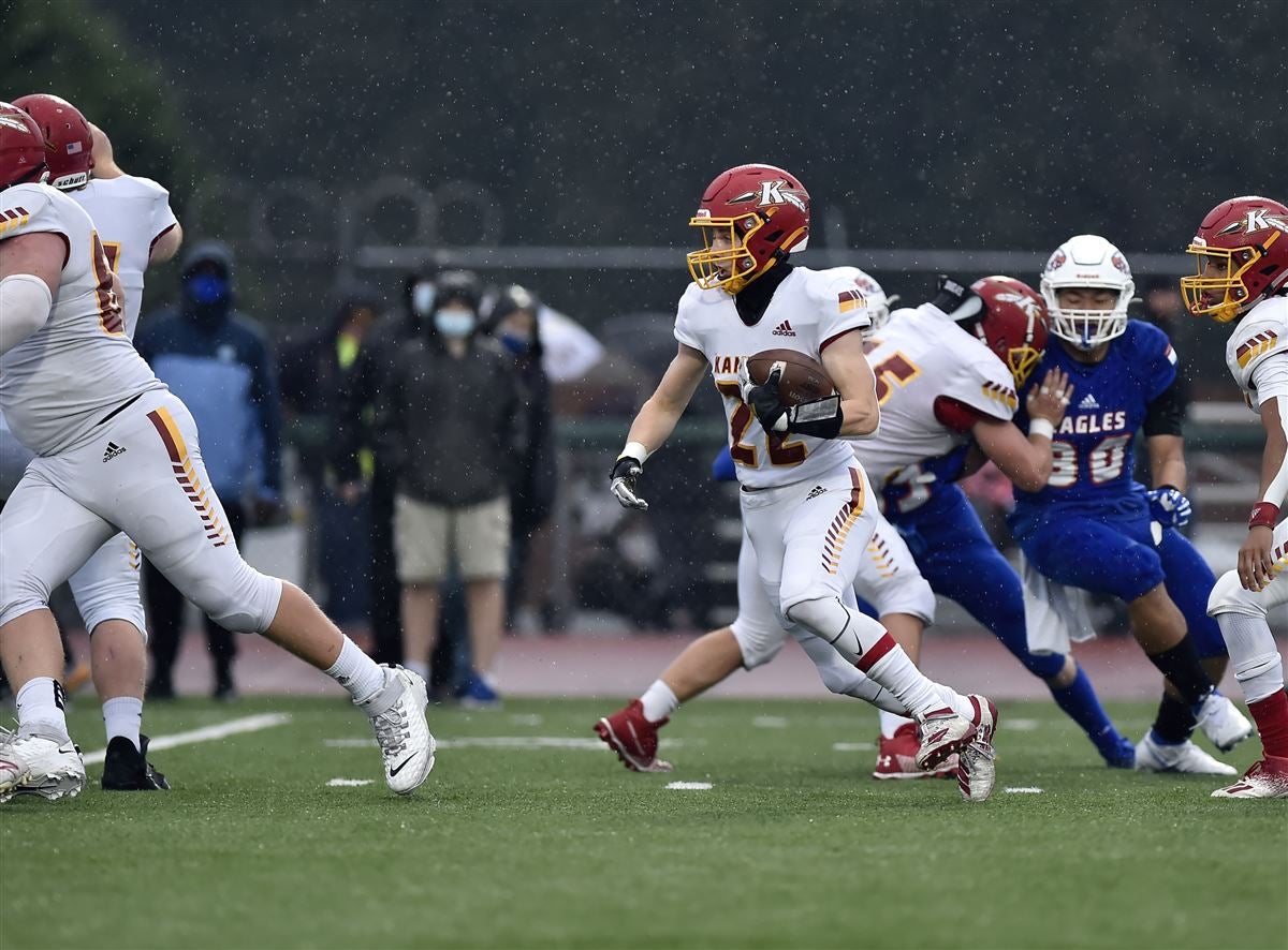 PHOTO GALLERY: Graham-Kapowsin Defeats Kamiakin, Advances To State ...