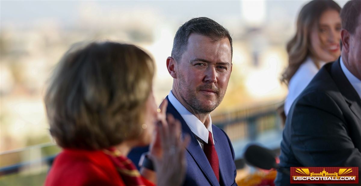 Lincoln Riley says Oklahoma moving to SEC had 'zero percent' impact on ...