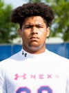 Joshua Raymond, Lake Mary, Offensive Tackle