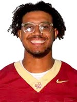 Cameron Schultz, Jones College, Offensive Line