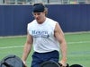 Michael Mauti Photos