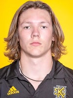 Jacob Ulrich, Kennesaw State, Punter