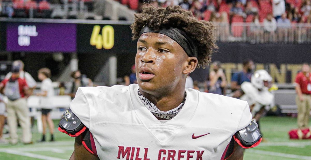 Notre Dame impresses top targets in town over the weekend for their ...
