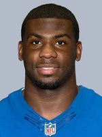 Vick Ballard, New Orleans, Running Back