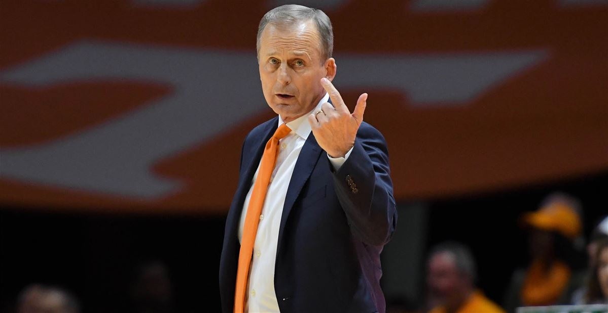 The winningest active coaches in college basketball