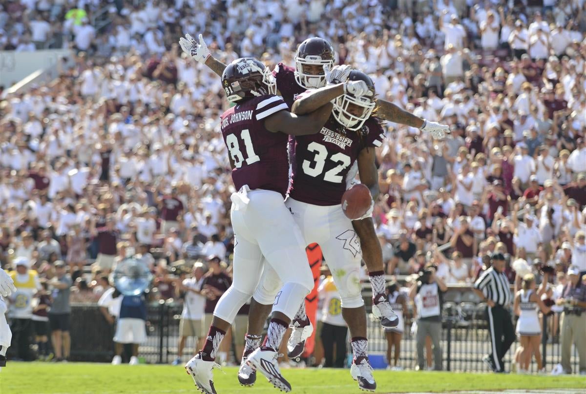 A Look at Mississippi State Preseason Depth Chart: Tight Ends