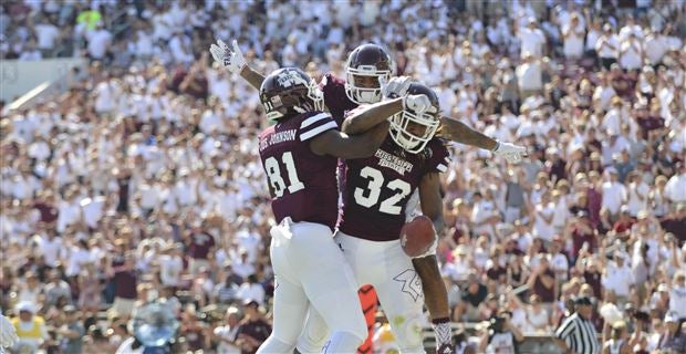 A Look at Mississippi State Preseason Depth Chart: Tight Ends
