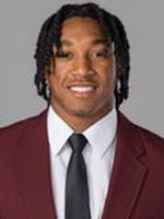 Christian Pierce, USC, Safety