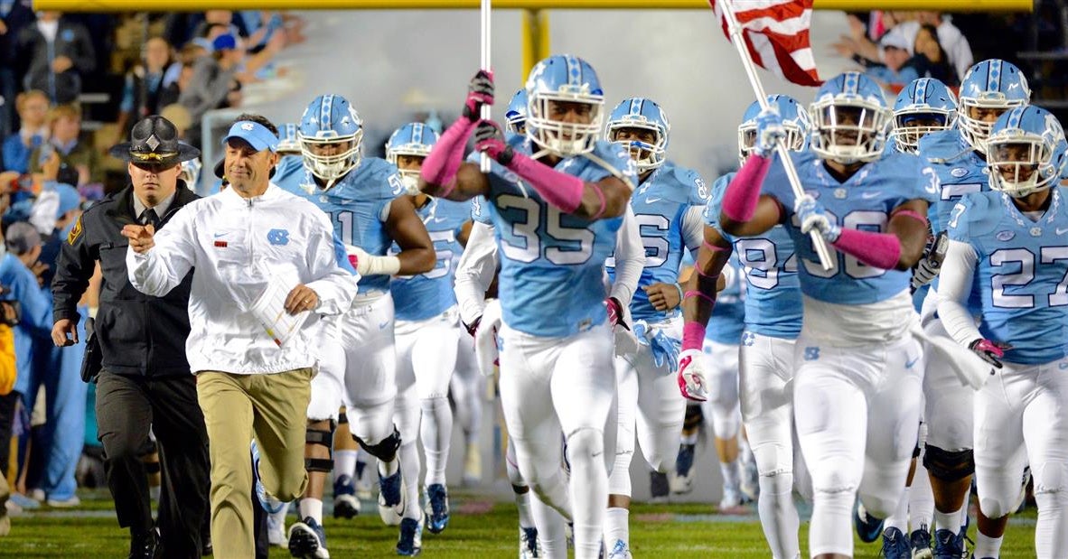 UNC vs UVA Preview
