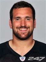 Luke Bowanko, Baltimore, Center (BK)