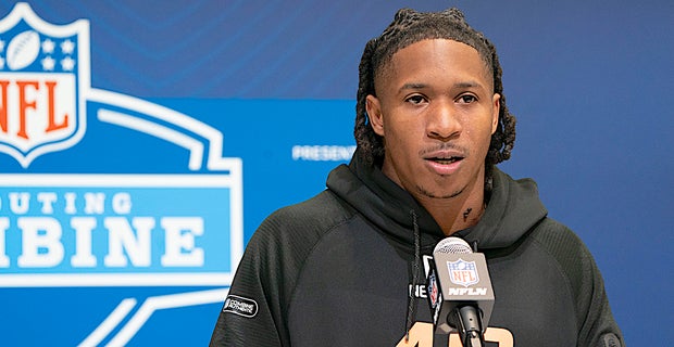 NFL Draft kicks off as Coug hopefuls eye NFL dreams; Ward goes No. 1