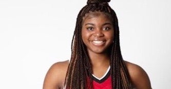 Louisville signee Nyah Green named McDonald's All-American