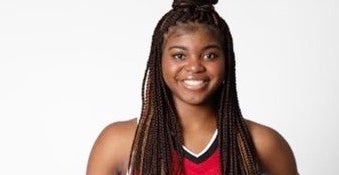 Louisville signee Nyah Green named McDonald's All-American