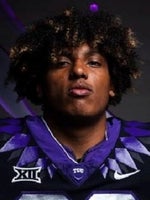 Avion Carter, TCU, Defensive Line