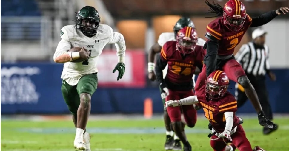 Que Tillman excited about official visit to Mississippi State